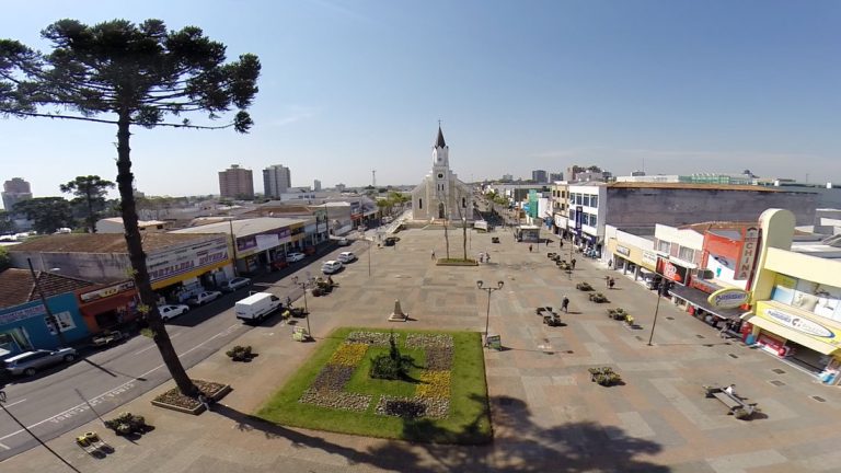 Pinhais é referência para cidade paulista | Secovi Unihab